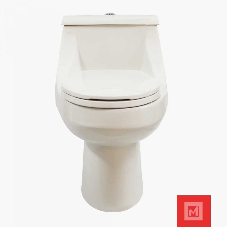 Inodoro Smart blanco